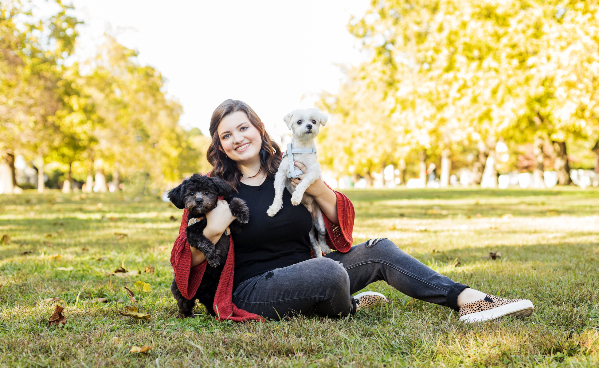 Emma | Class of 2021 | Williamsburg Virginia Senior Session