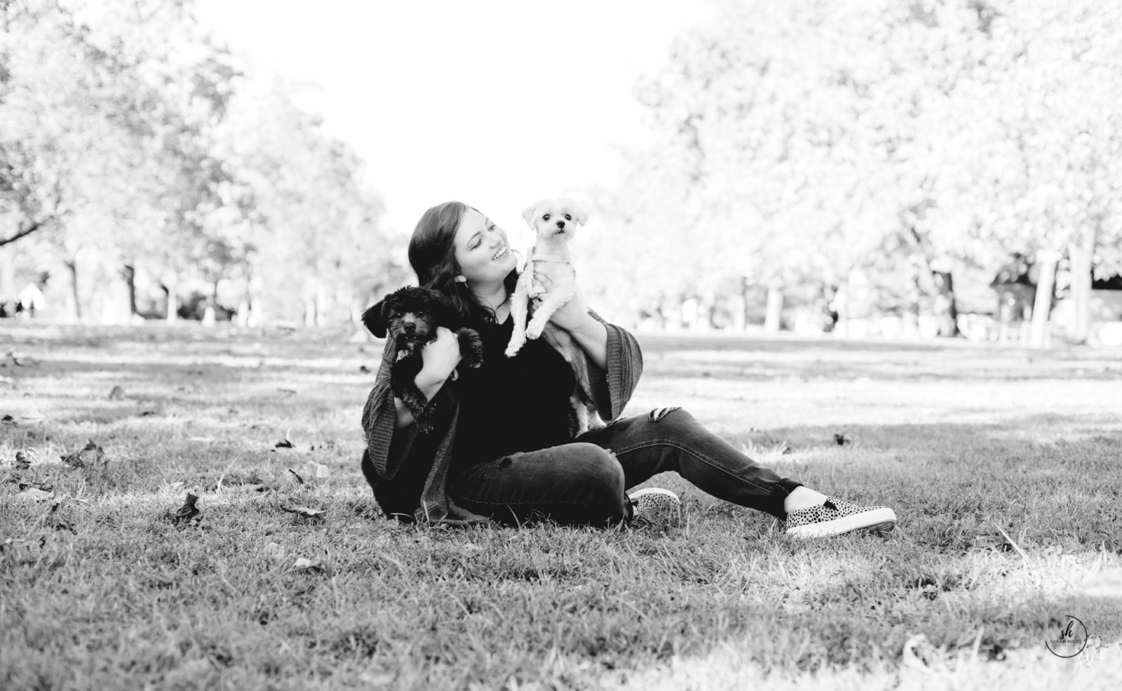 Emma | Class of 2021 | Williamsburg Virginia Senior Session